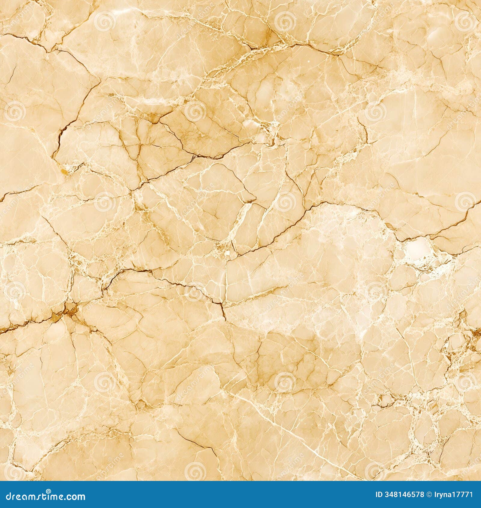 Beige Marble Background Seamless Repeat Pattern Tile Stock Illustration ...