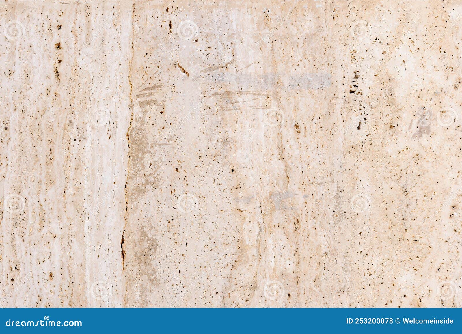 Beige marble stone texture stock photo. Image of stone - 253200078
