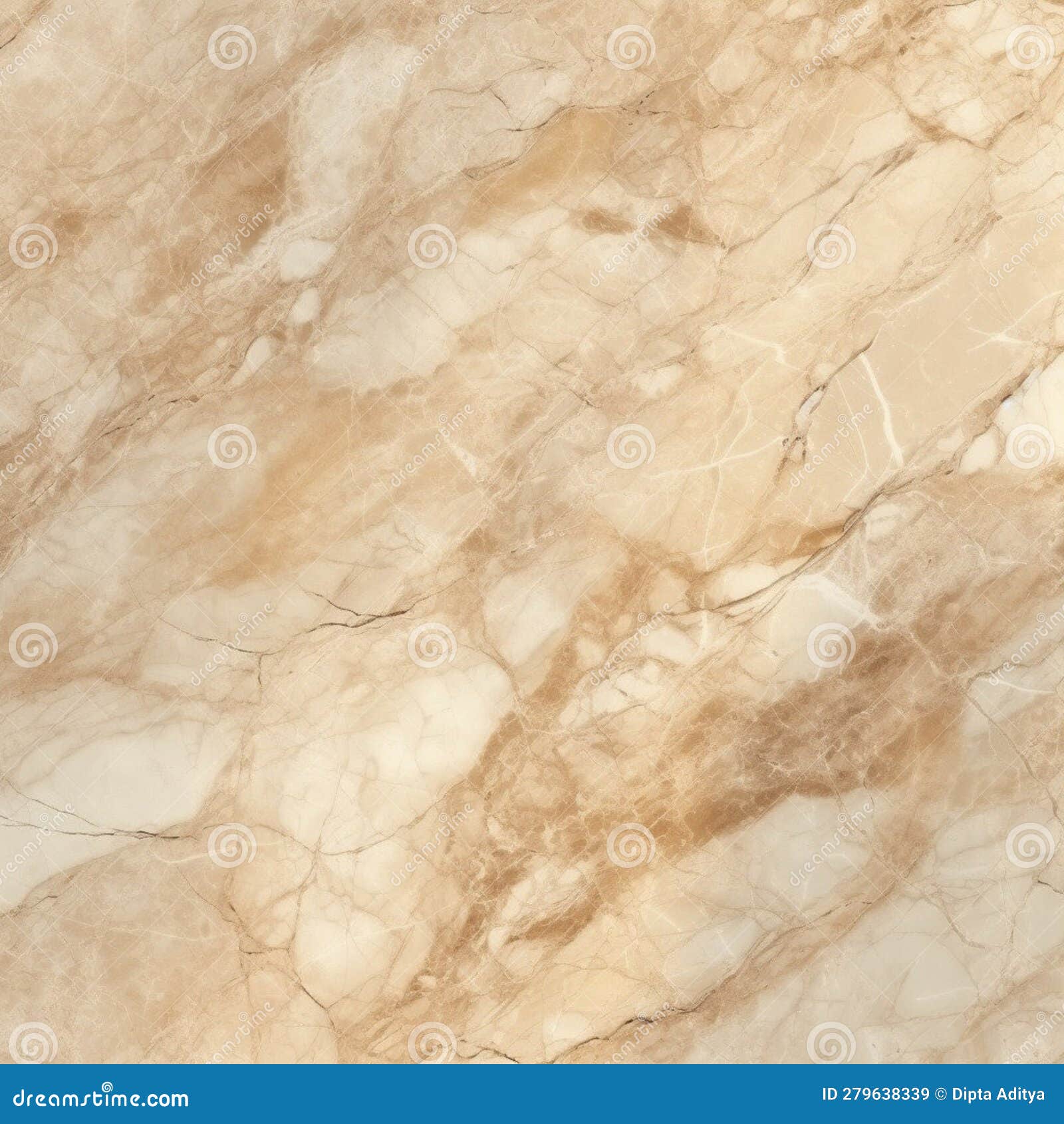 Beige Marble Texture Illustration with Height Resolution. Ai Generated ...