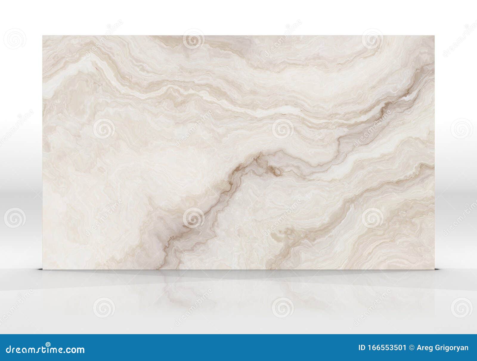 Beige marble texture stock illustration. Illustration of indoor - 166553501