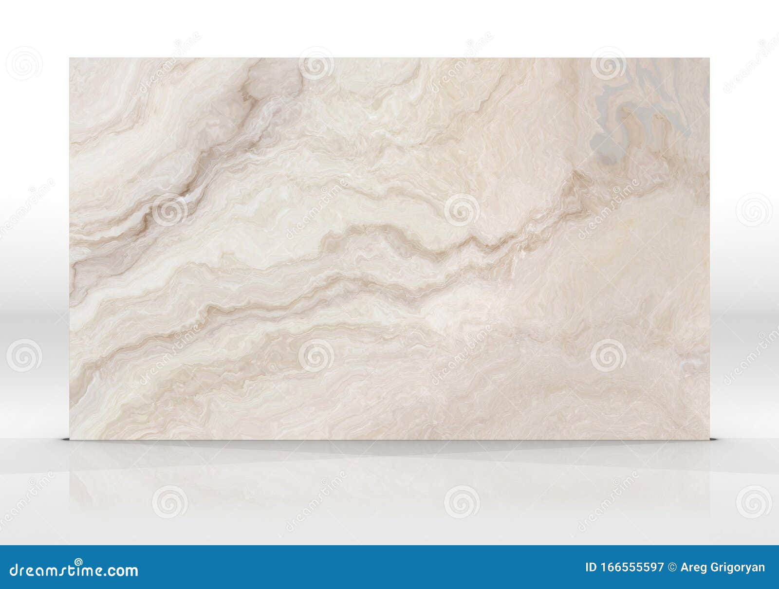 Beige Marble Texture - Seamless Background Stock Photo | CartoonDealer ...
