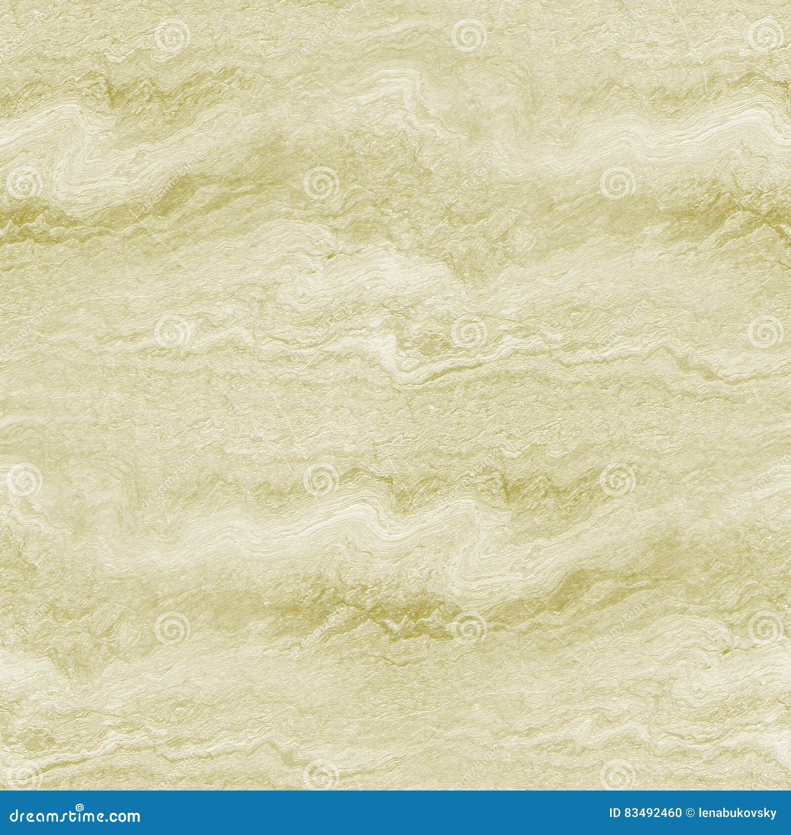 Beige Marble Texture - Seamless Background Stock Photo | CartoonDealer ...