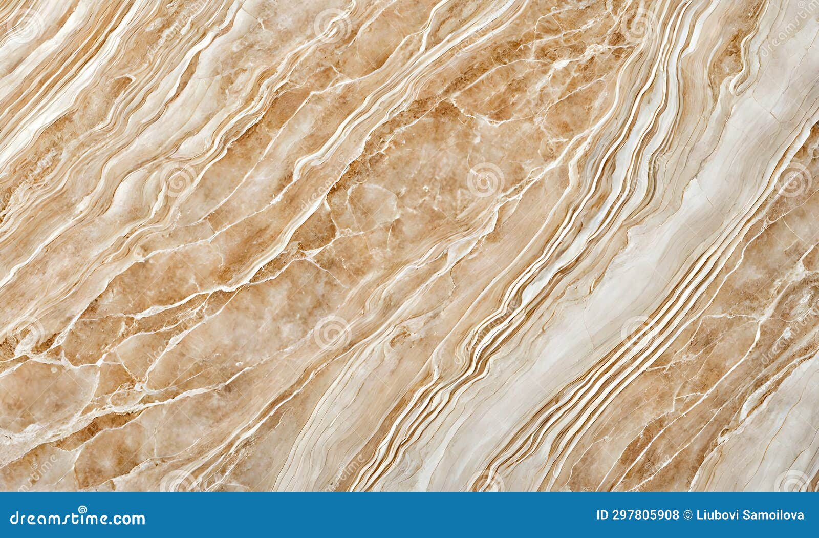 Beige Marble Texture With White Patterns. Beige Marble Texture With ...