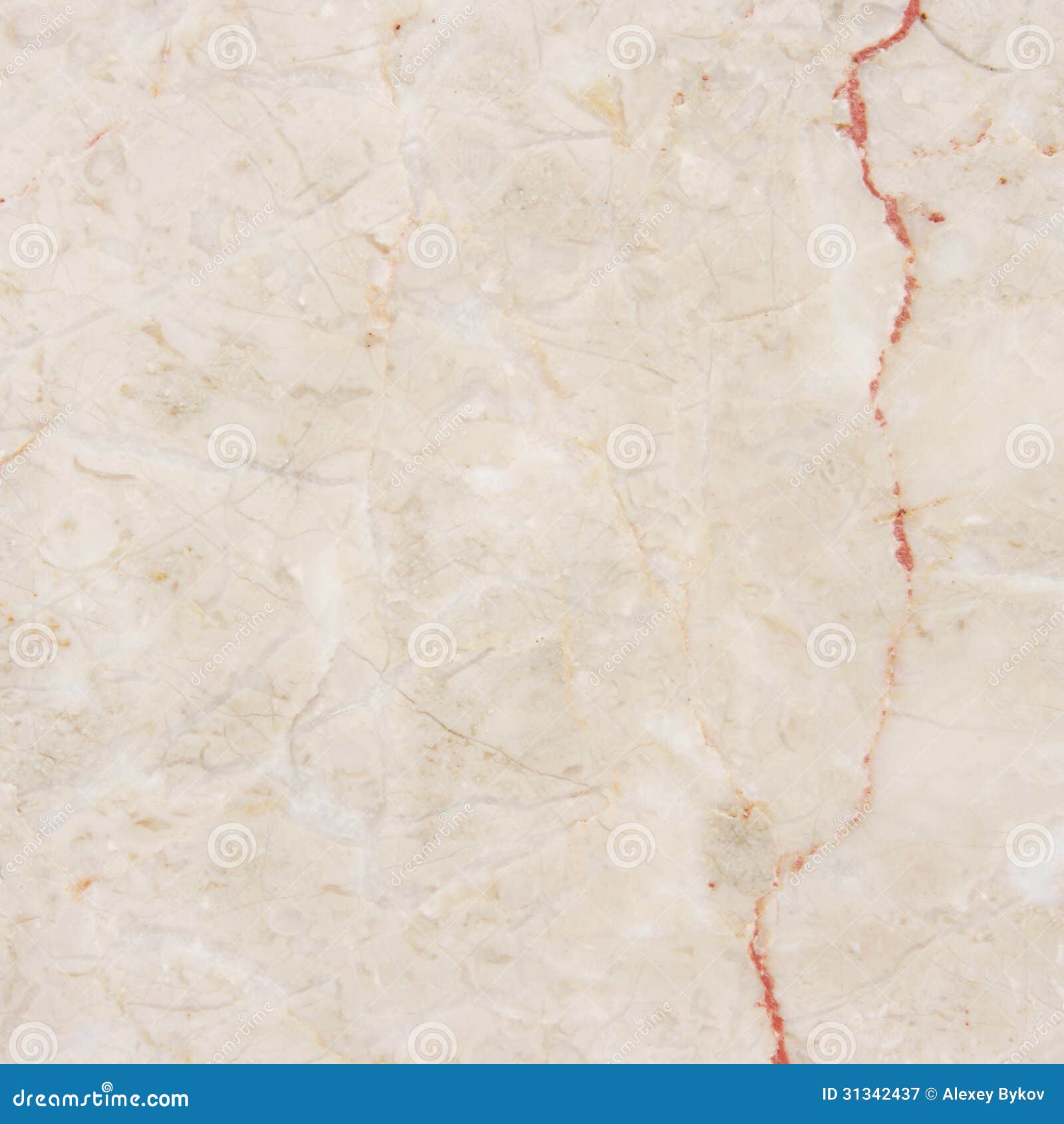 Beige marmer. stock afbeelding. Image of steen, vloer - 31342437