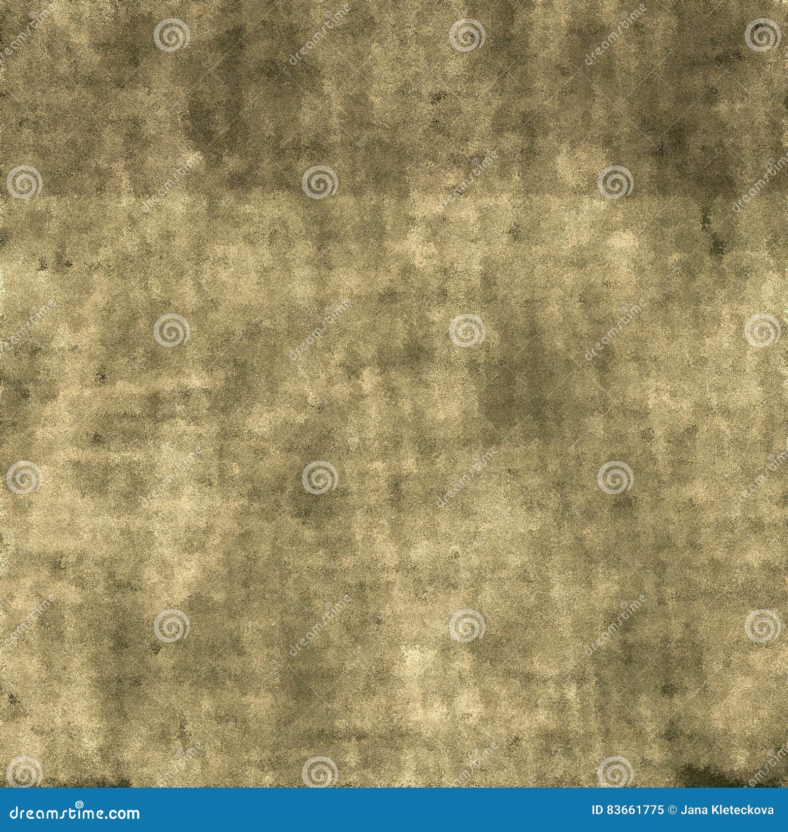 Messy Dirty Texture Covered Numbers. Cartoon Vector | CartoonDealer.com ...