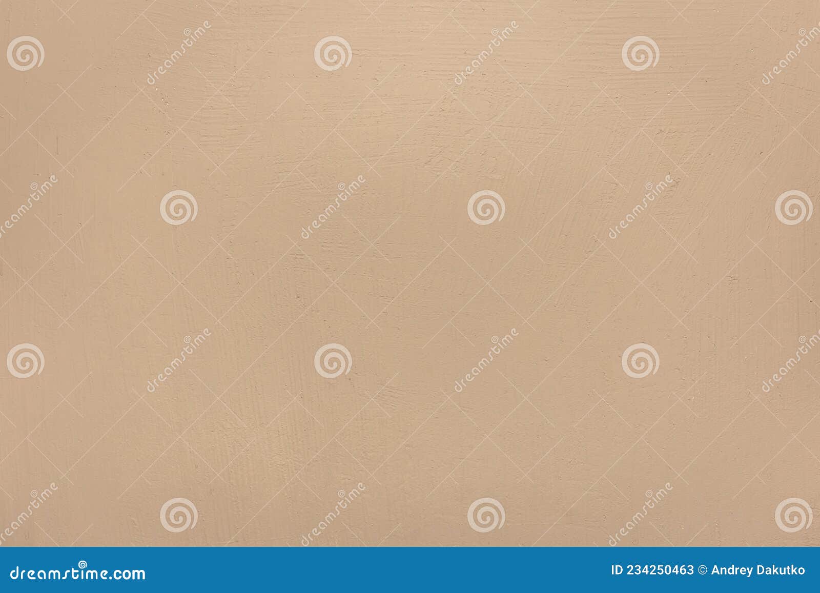 Beige Milk Coffee Color Abstract Wall Surface Design Pure Texture ...