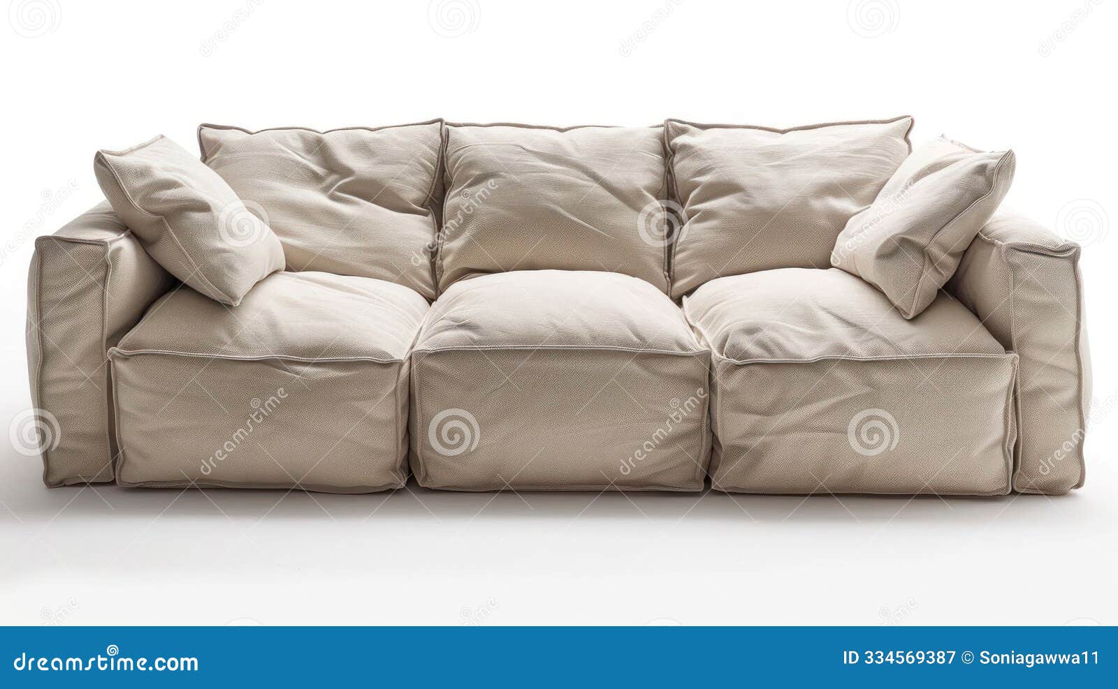 Four Sectional Pie Chart Doodle Hand Drawn Icon. Outline Drawing ...