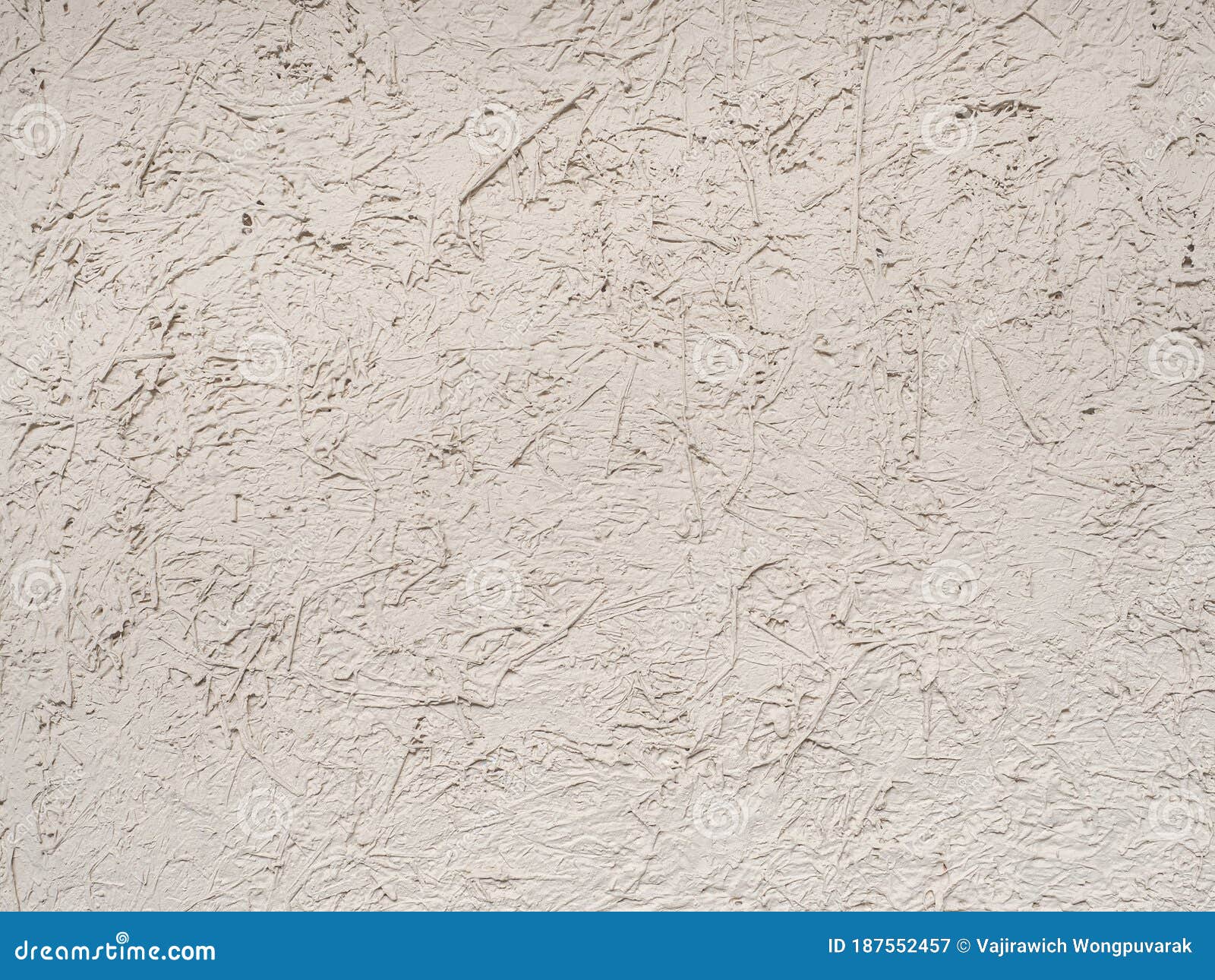 Beige Mud and Straw Wall Texture. Stock Image - Image of indoor, grunge ...