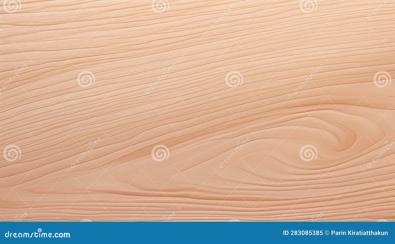 Beige Natural Beech Wood Floor Texture Background with Natural Grain ...