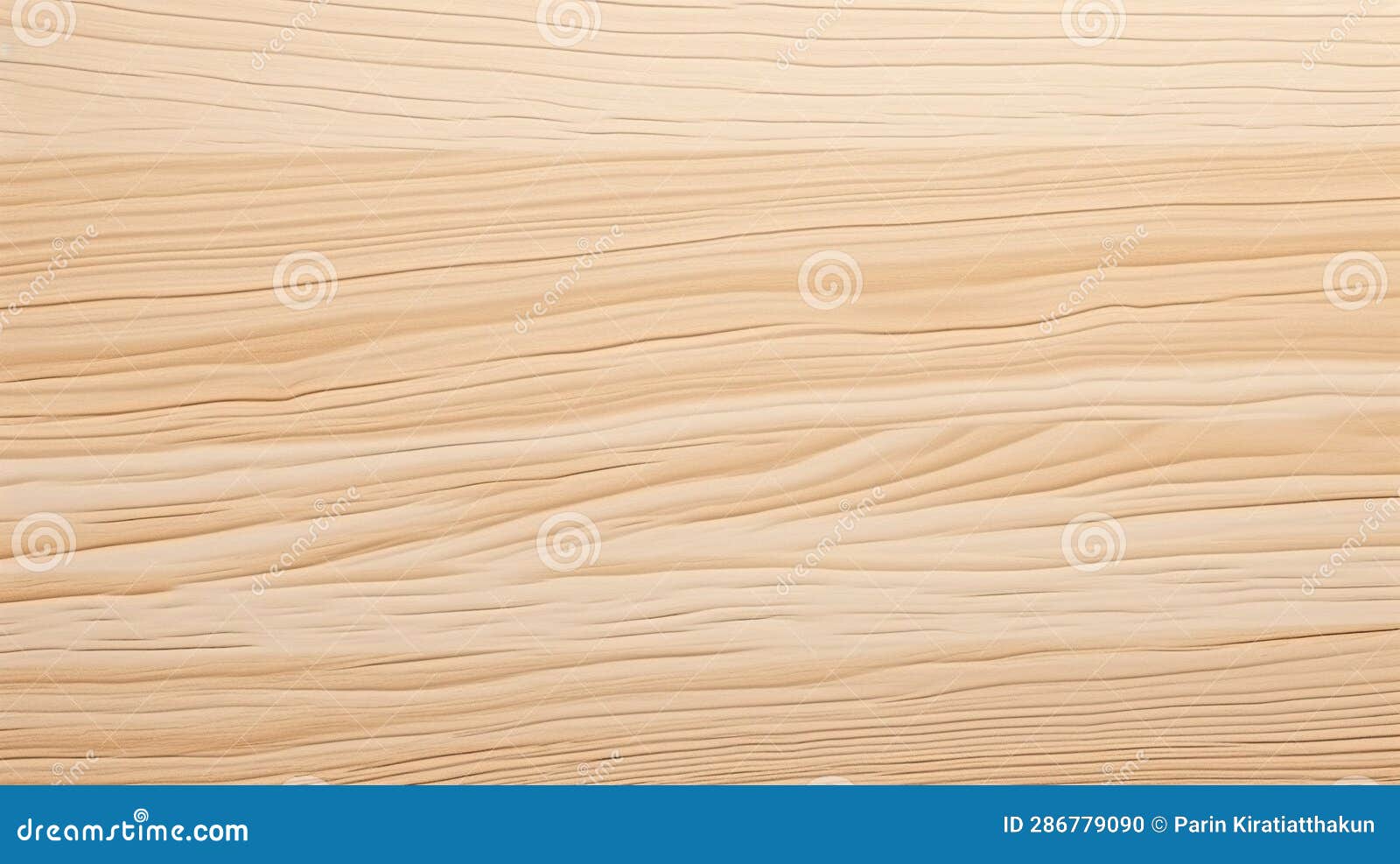 Beige Natural Beech Wood Floor Texture Background with Natural Grain ...