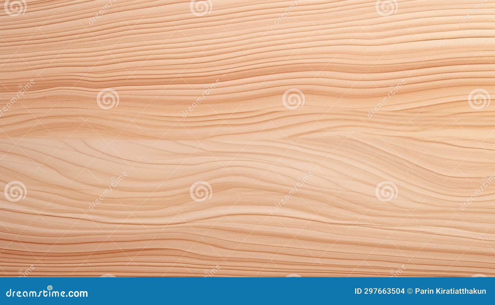 Beige Natural Beech Wood Floor Texture Background with Natural Grain ...