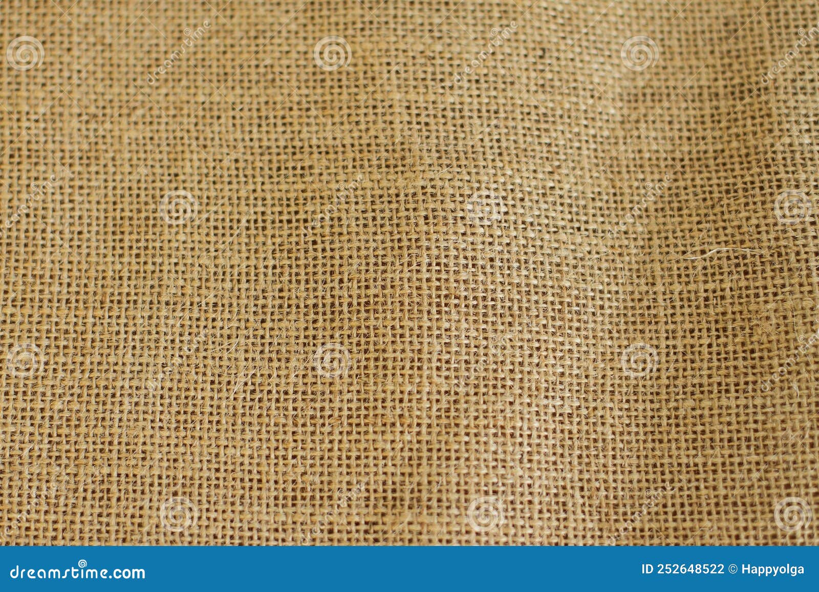 Beige Rough Burlap Textile Texture Stock Photo - Image of cloth, burlap ...