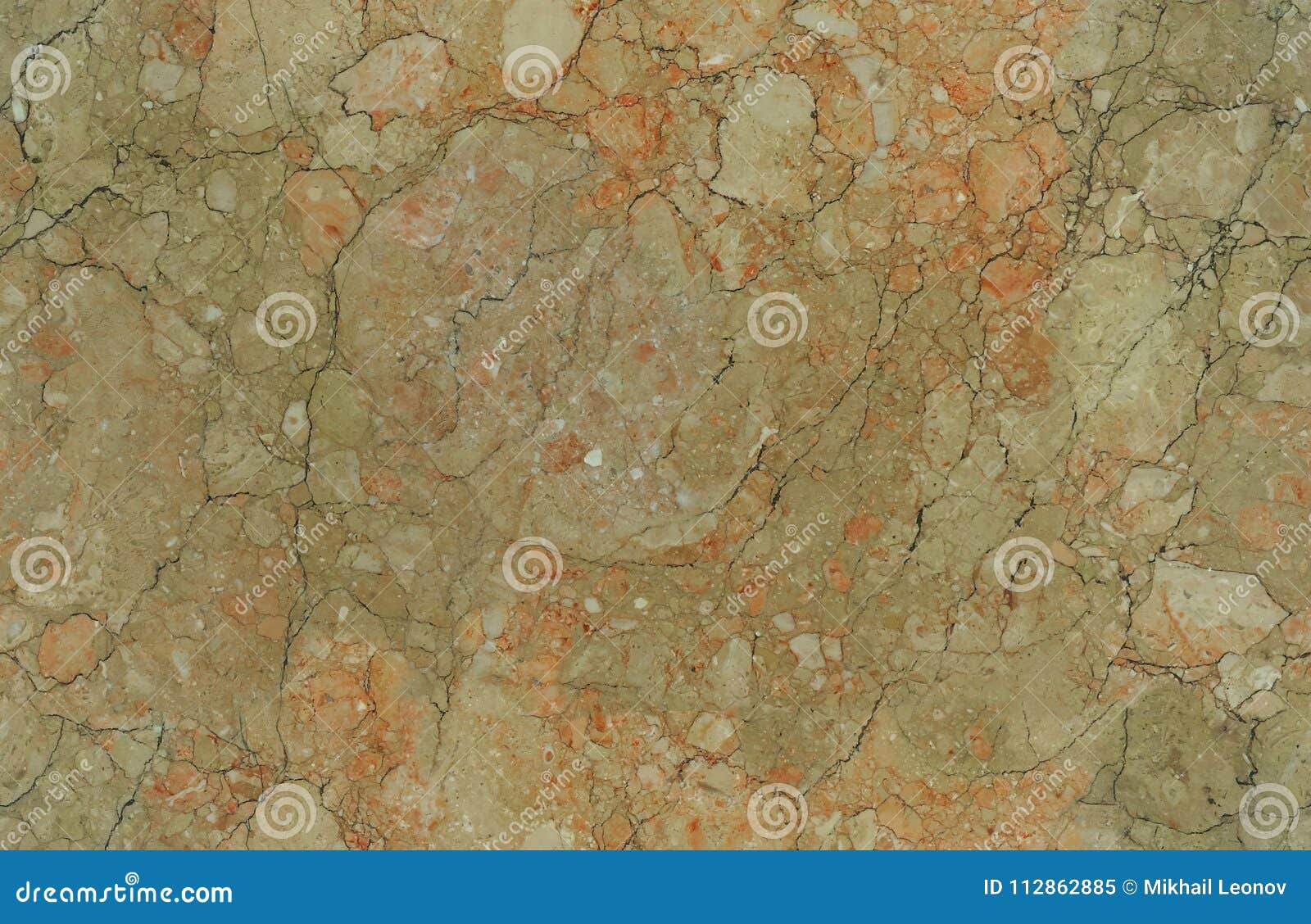 Beige Natural Seamless Granite Marble Stone Texture Pattern Background ...