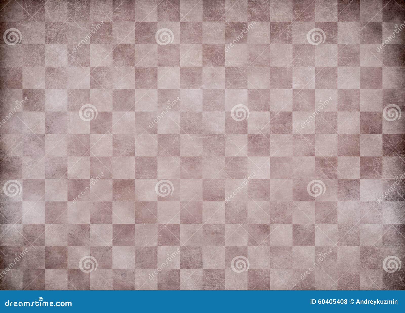 Beige Old Checkered Paper Background Stock Photo - Image of checker ...