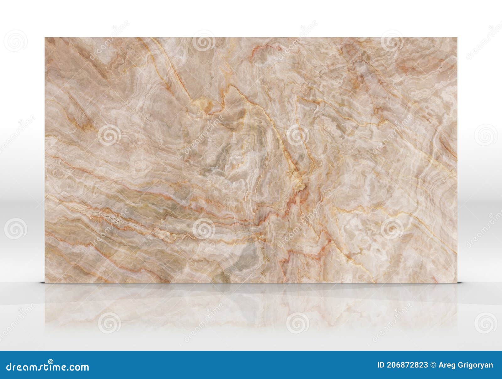Beige Onyx Marble Tile Texture Stock Image - Image of design, beauty ...