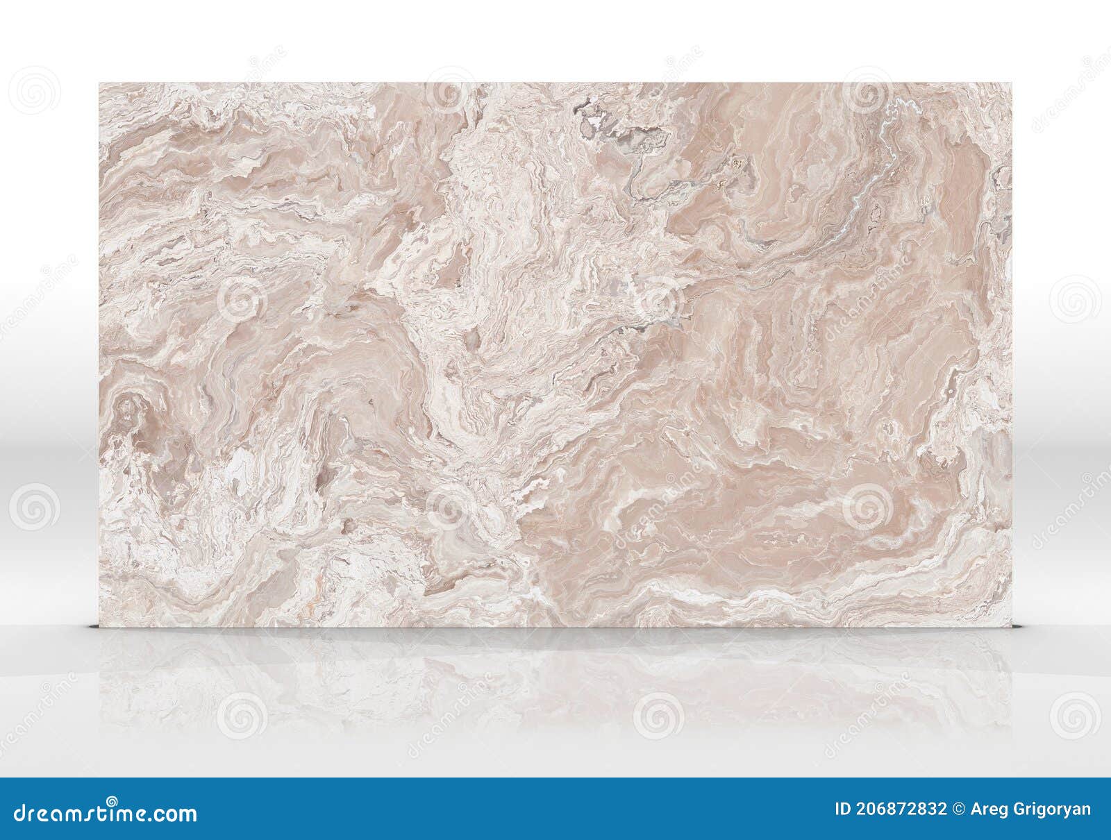 Beige Onyx Marble Tile Texture Stock Photo - Image of cladding, antique ...