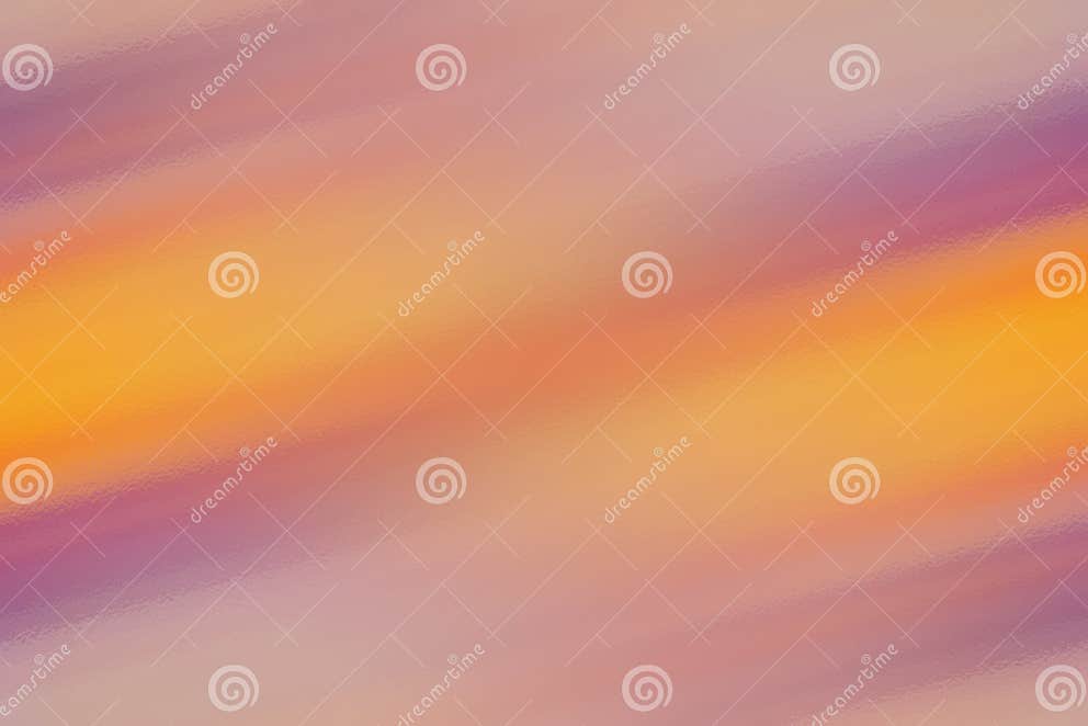 Beige and Orange Abstract Glass Texture Background, Design Pattern ...