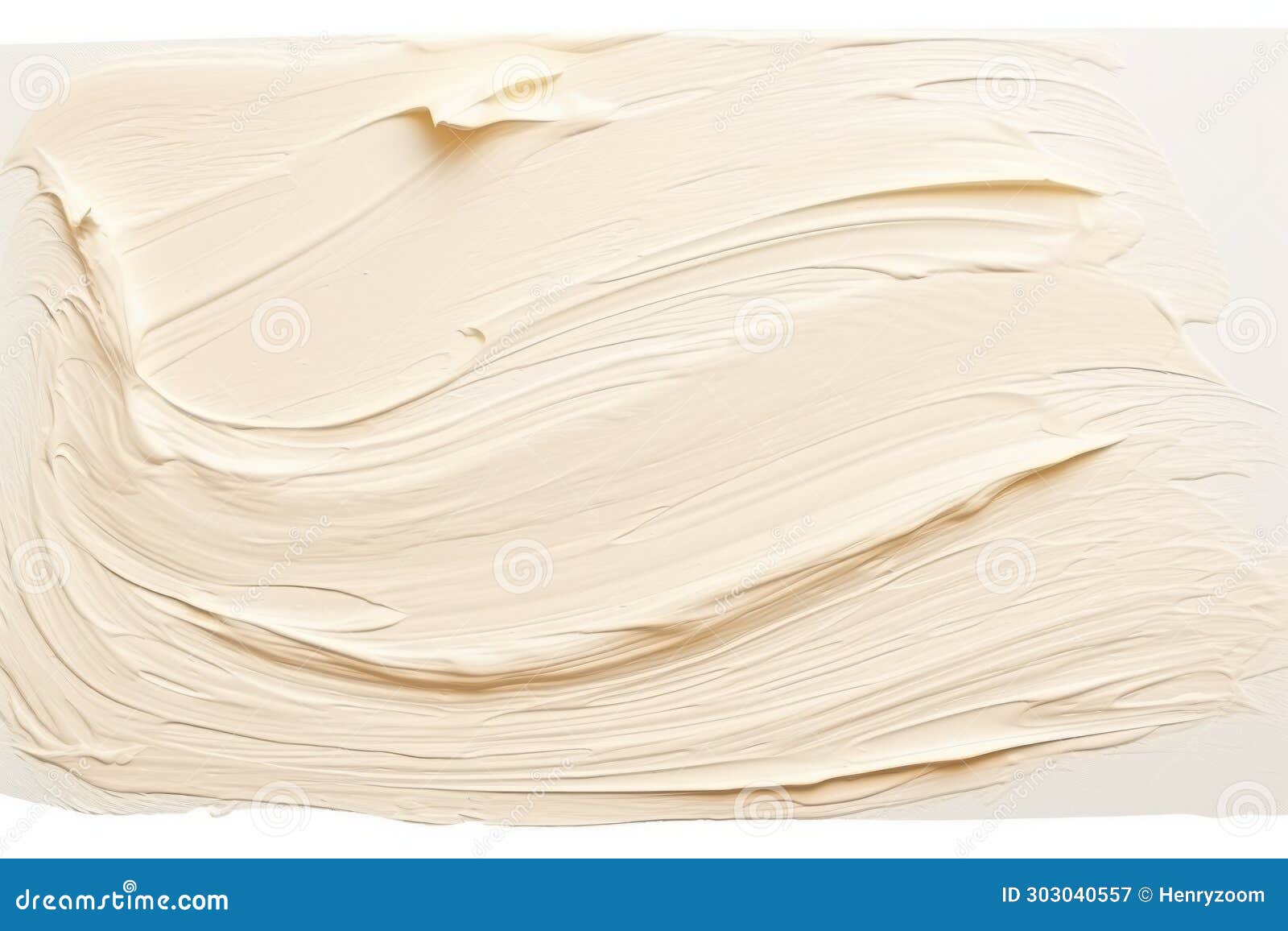 Beige Paint Texture, Abstract Light Texture, Splash of Paint on a Light ...