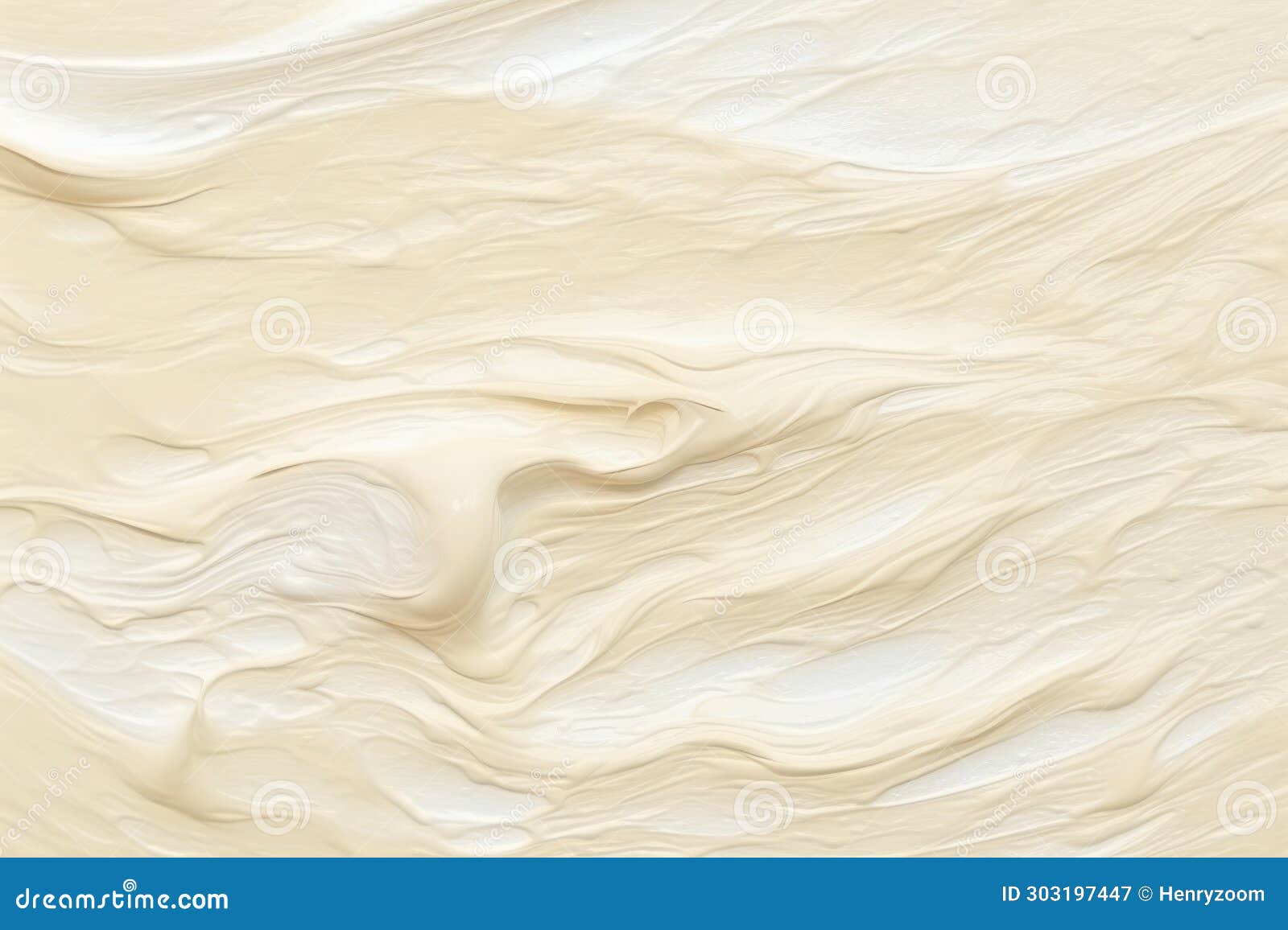 Beige Paint Texture, Abstract Light Texture, Splash of Paint on a Light ...