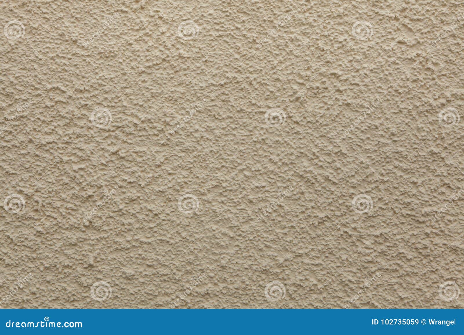 Beige Painted Stucco Wall. Background Texture. Stock Image - Image of ...