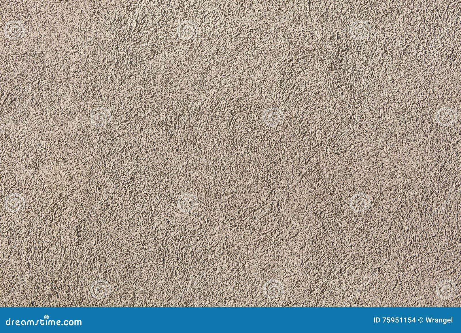 Beige Painted Stucco Wall. Background Texture Stock Photo - Image of ...