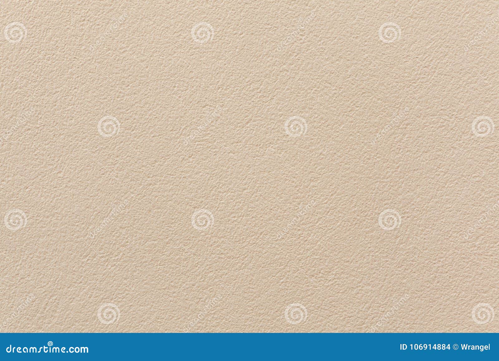 Beige Painted Stucco Wall. Background Texture. Royalty-Free Stock ...