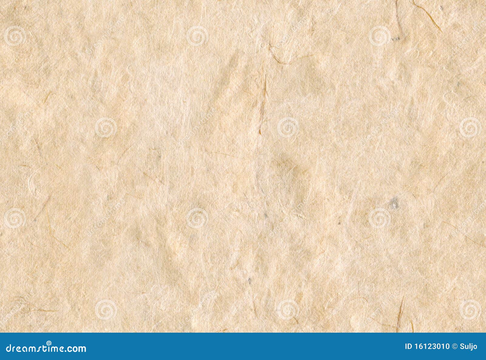Beige Paper Background. Aged Paper Texture Stock Photography ...