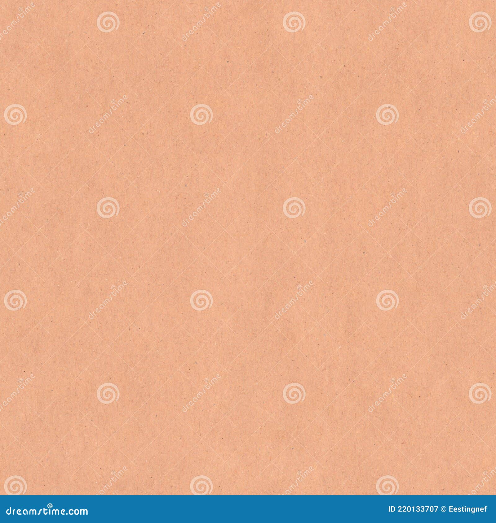 Beige Paper Texture. Seamless Pattern Stock Image - Image of paper ...