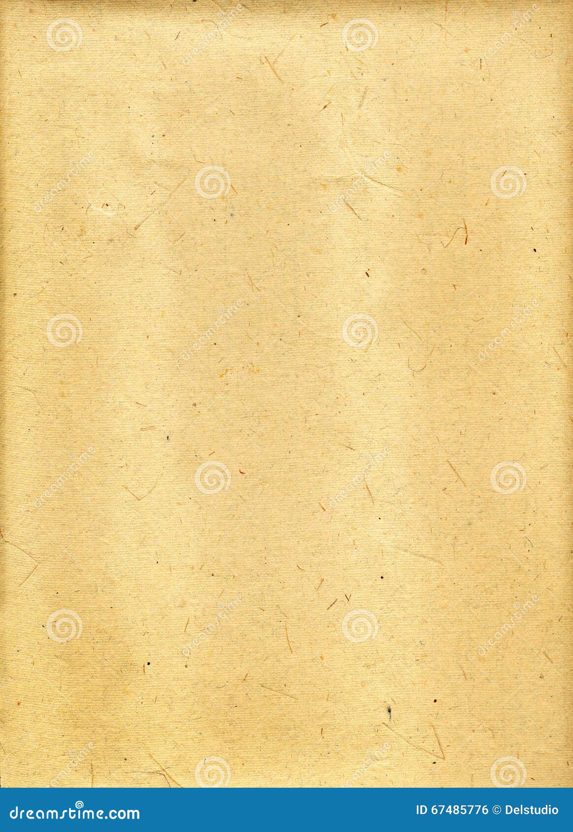 Beige parchment paper stock photo. Image of antique, weathered - 67485776