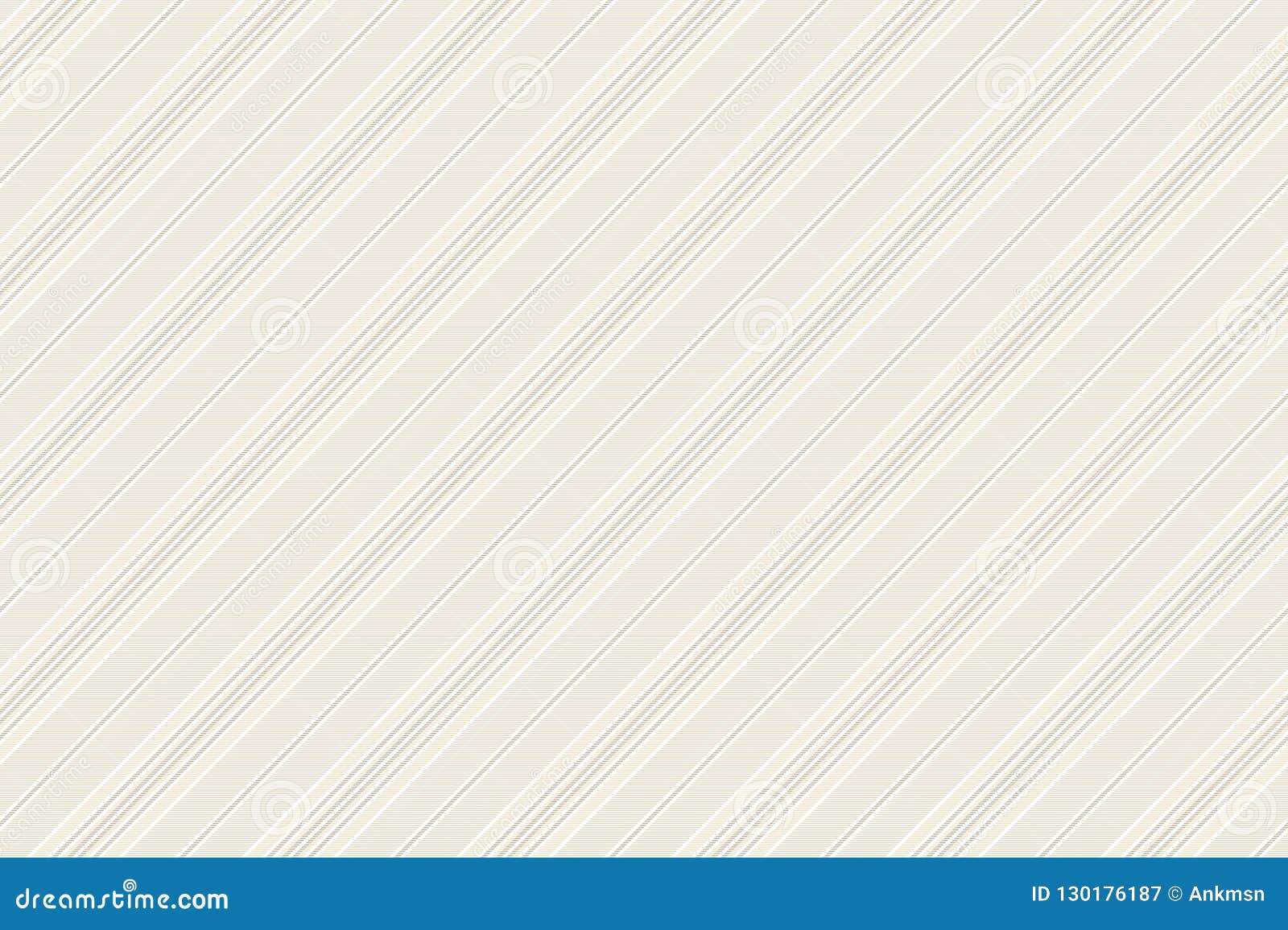 Beige Pastel Color Fabric Texture Seamless Pattern Stock Vector ...
