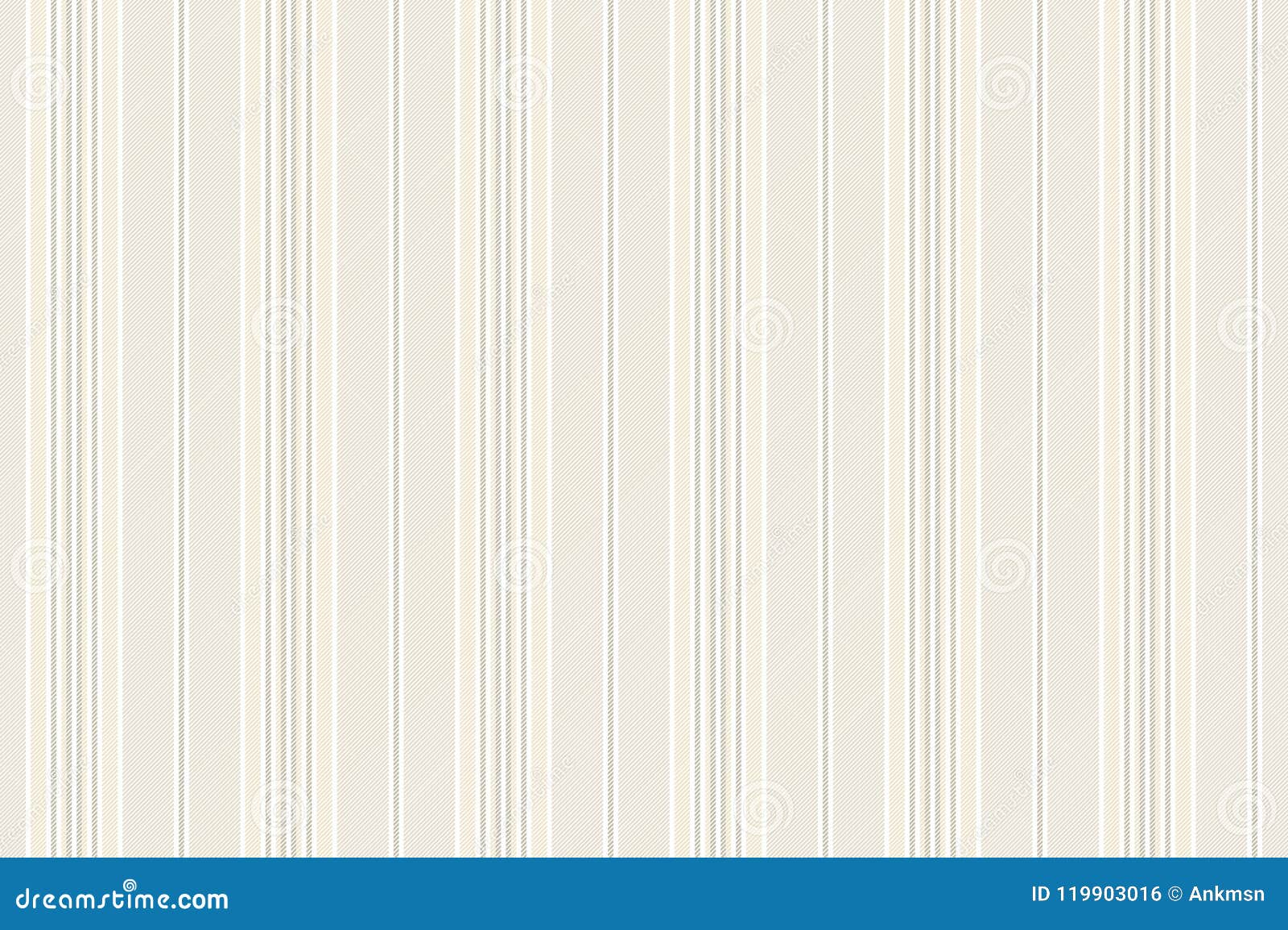 Beige Pastel Color Fabric Texture Seamless Pattern Stock Vector Illustration Of Plaid