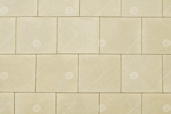 Beige Pavement Texture Background Stock Photo - Image of rough, detail ...