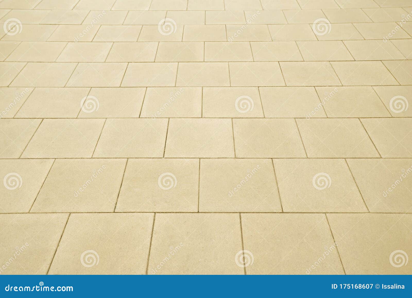 Beige Pavement Texture Background Stock Image - Image of construction ...