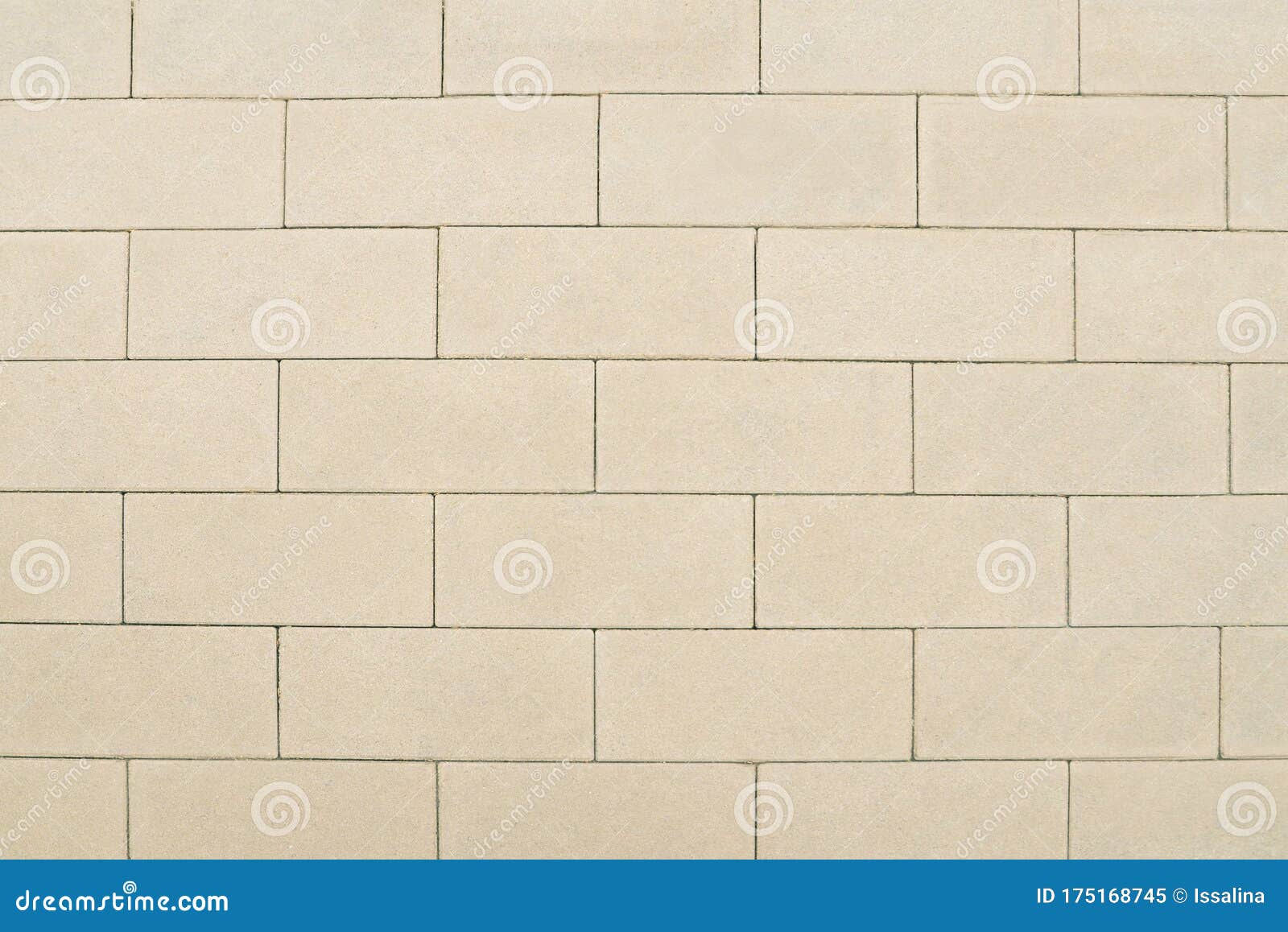 Beige Pavement Texture Background Stock Image - Image of outdoor ...
