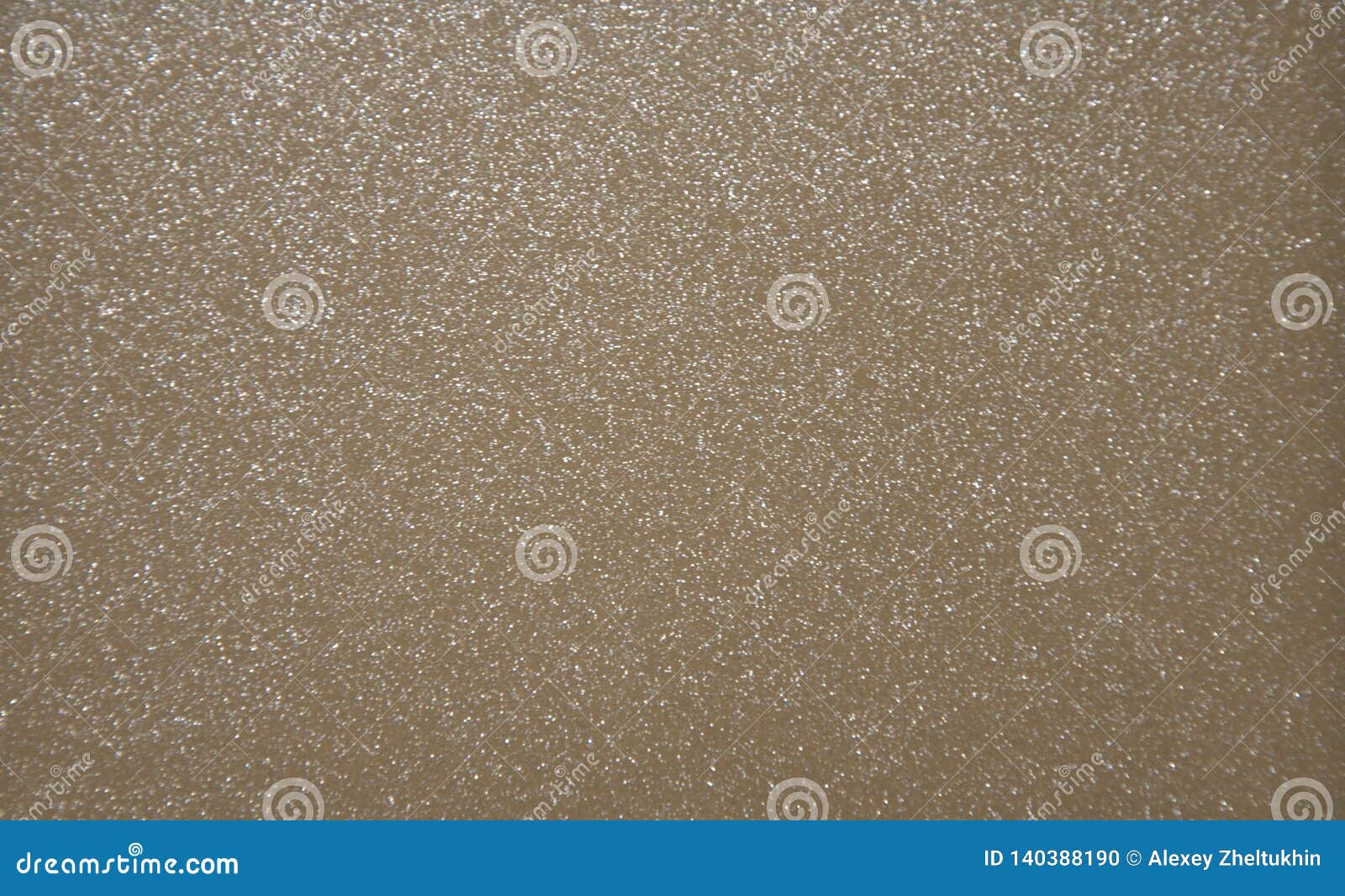 Beige Pearlescent Transparent Background With Metal Splashes ...