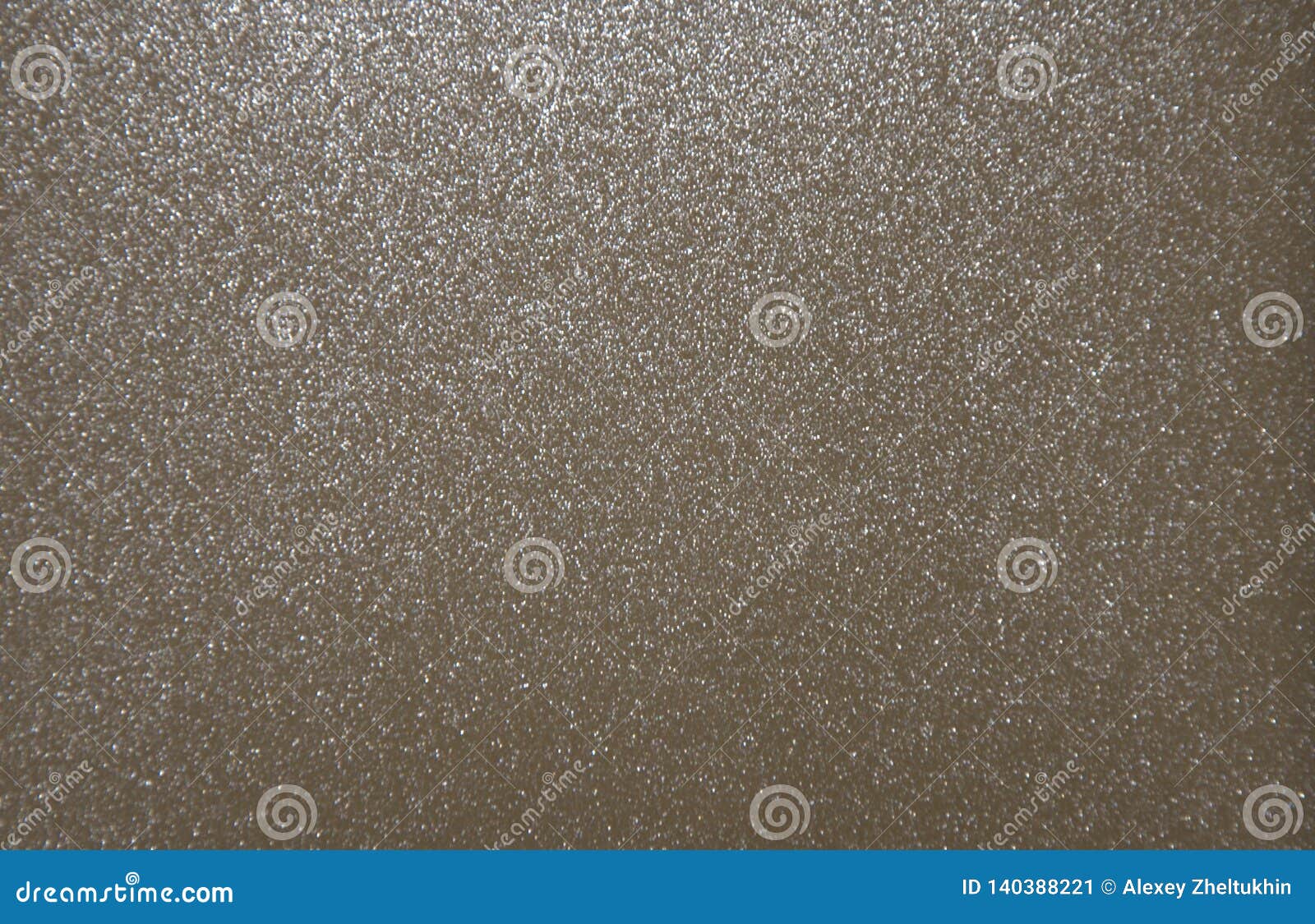 Beige Pearlescent Transparent Background with Metal Splashes ...