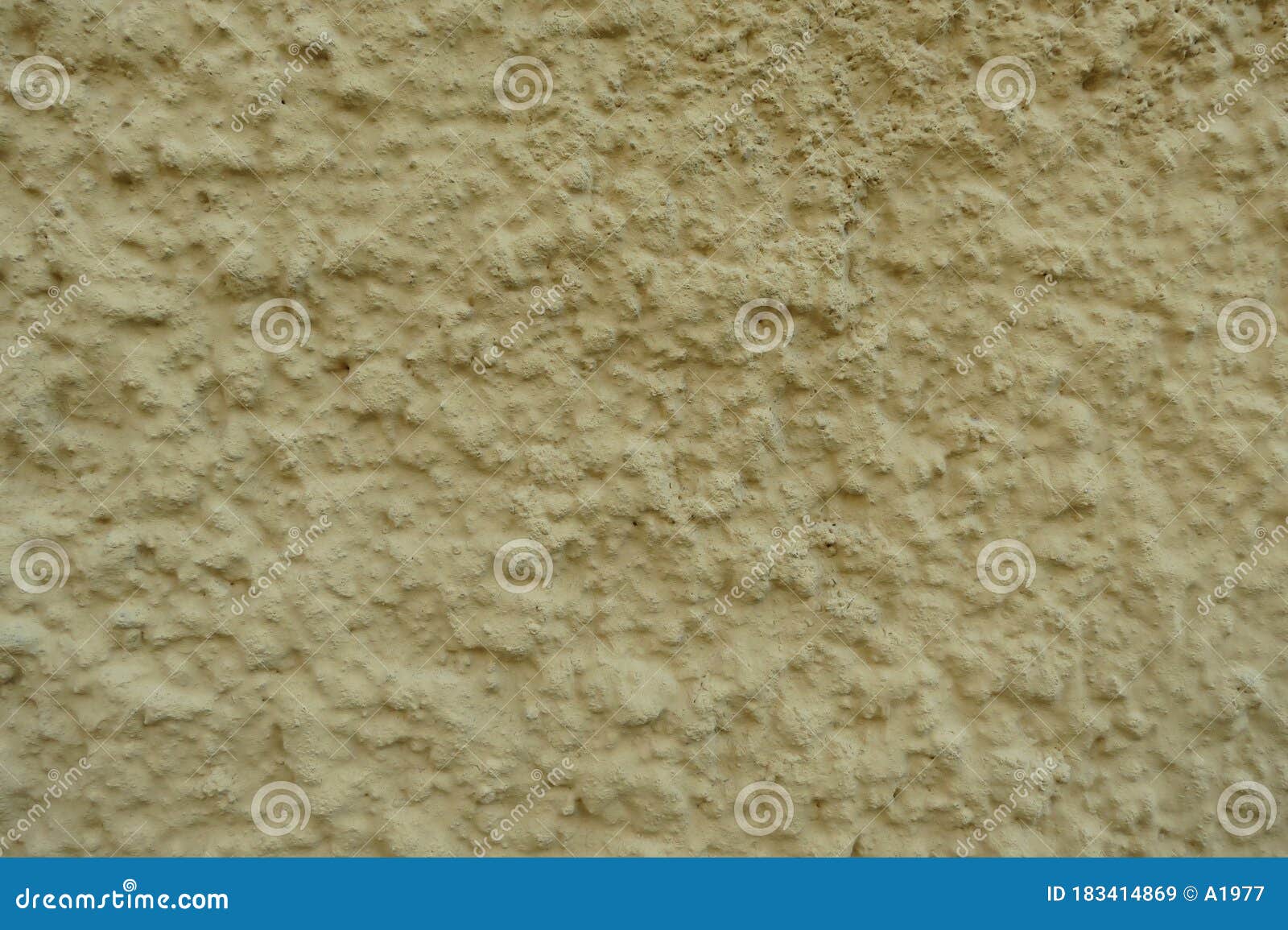 Beige Plaster Texture Background Stock Image - Image of background ...