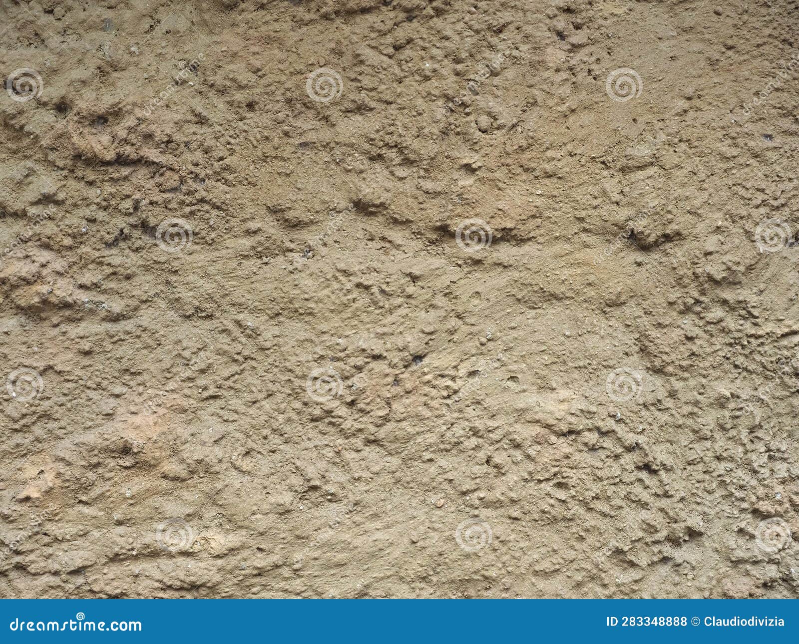 Beige Plaster Wall Background Stock Photo - Image of plaster, building ...