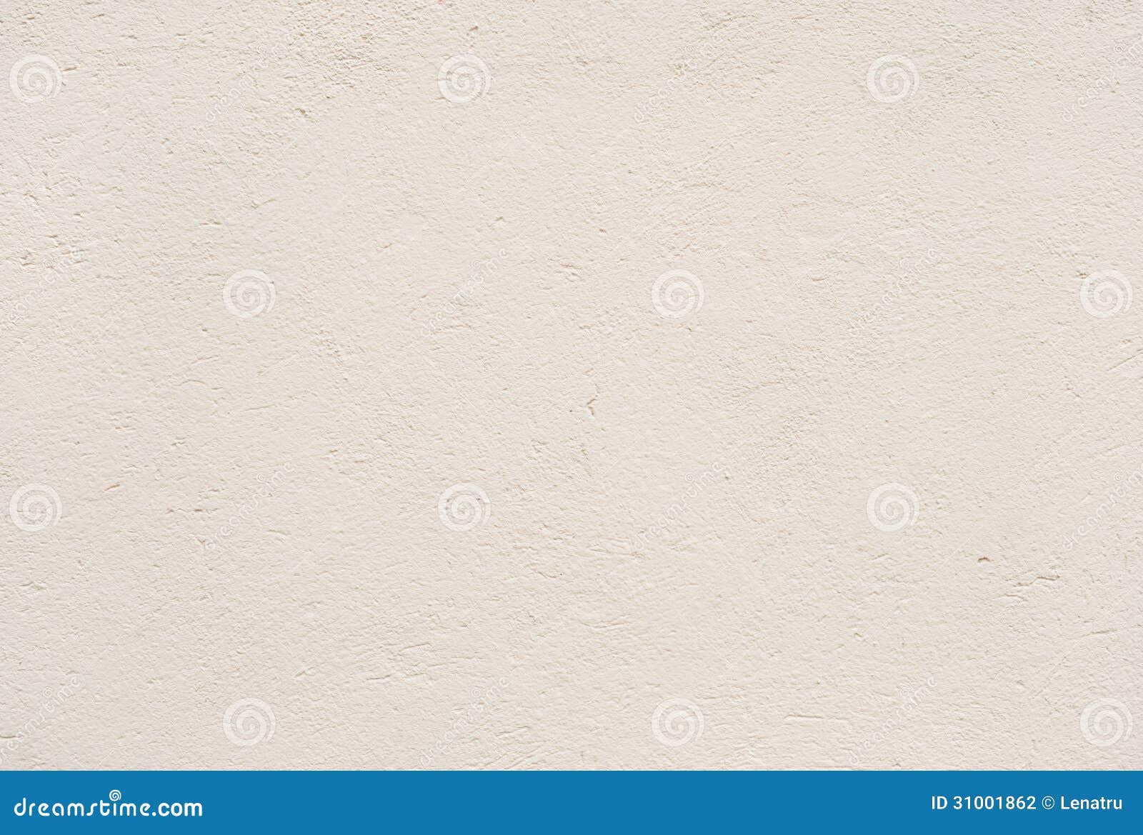 Beige Plastered Wall Texture Background Stock Photo - Image of texture ...