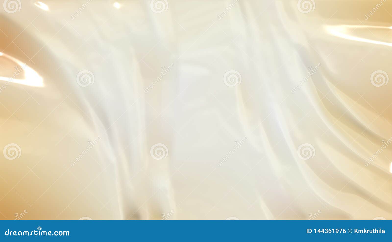 Beige Plastic Sheet Texture Stock Illustration - Illustration of ...