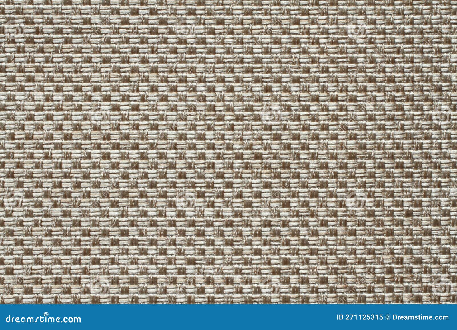 Beige Polyester Fabric Texture. Macro. Texture Stock Image - Image of ...