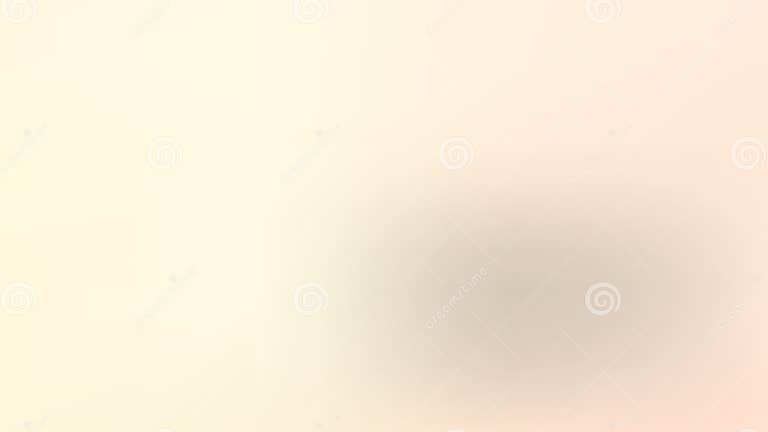 Beige PowerPoint Background Vector Stock Vector - Illustration of ...