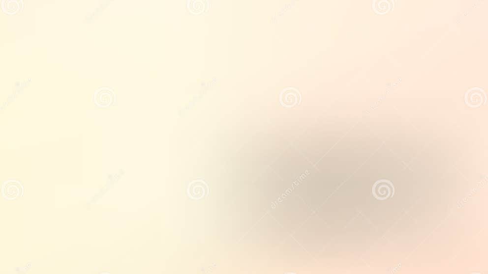 Beige PowerPoint Background Vector Stock Vector - Illustration of ...