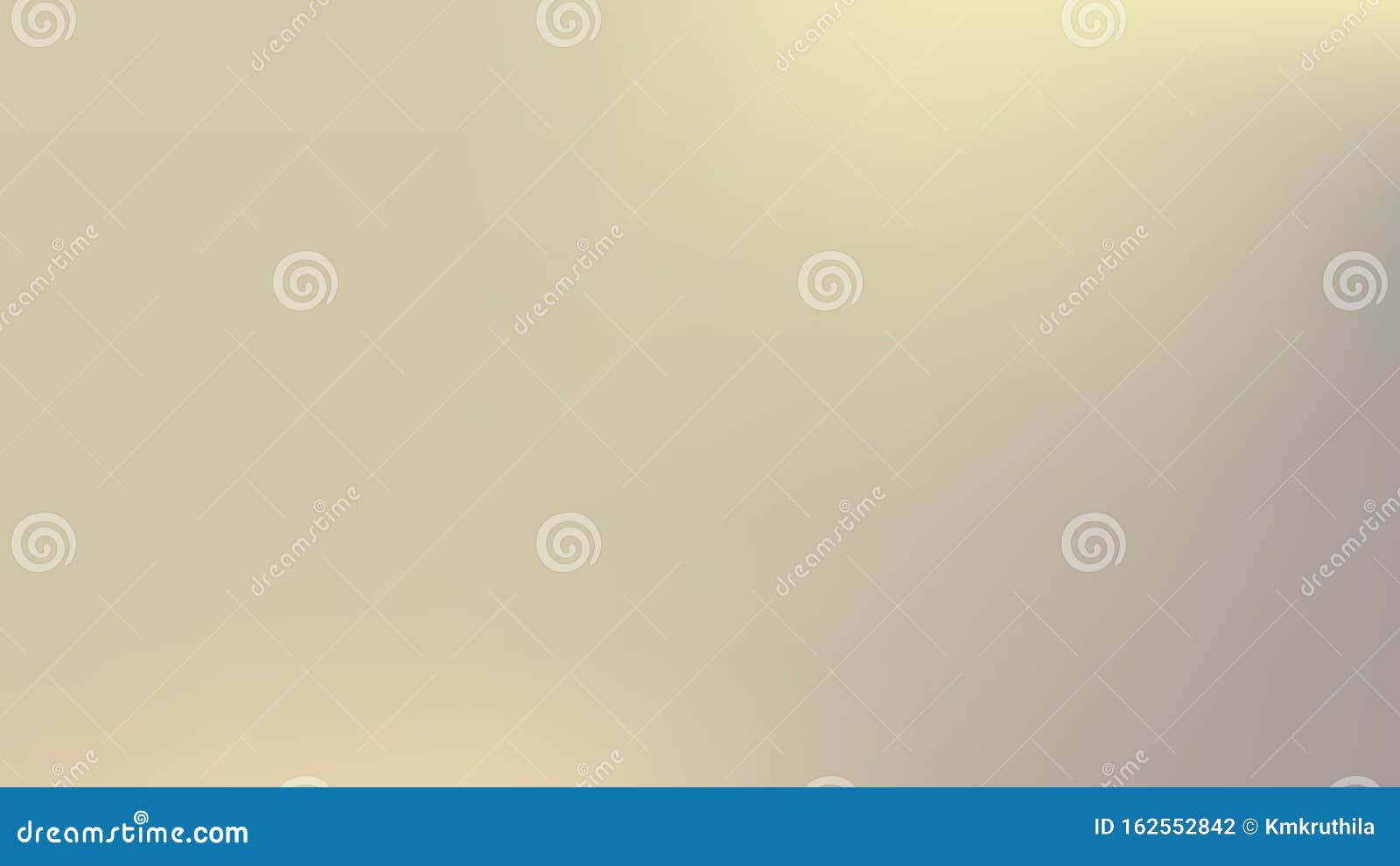 Beige PPT Background stock vector. Illustration of solid - 162552842
