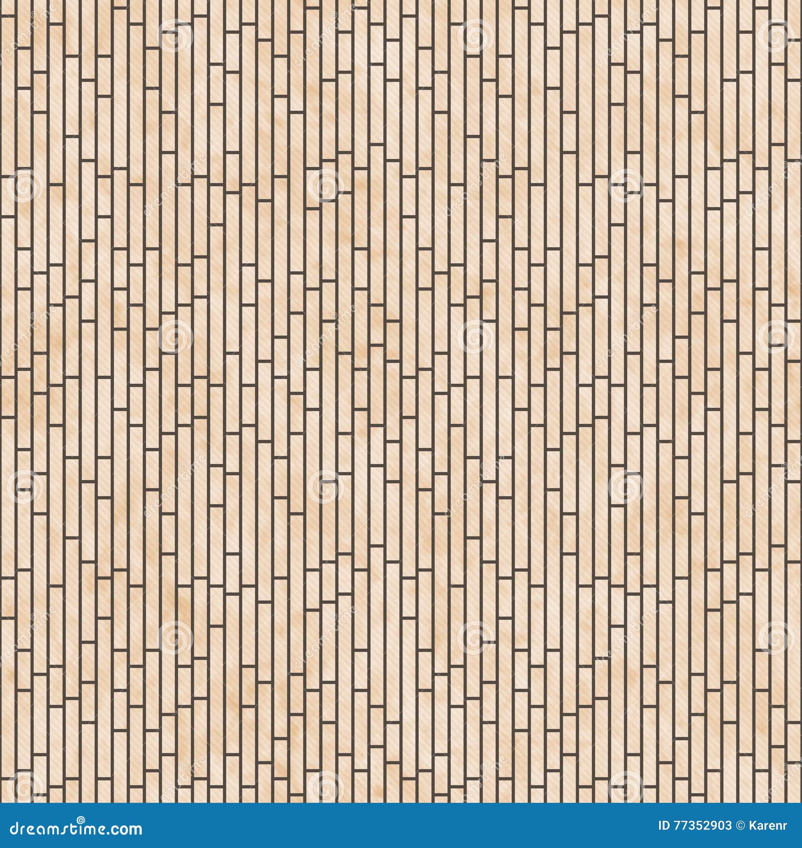 Beige Rectangle Slates Tile Pattern Repeat Background Stock ...