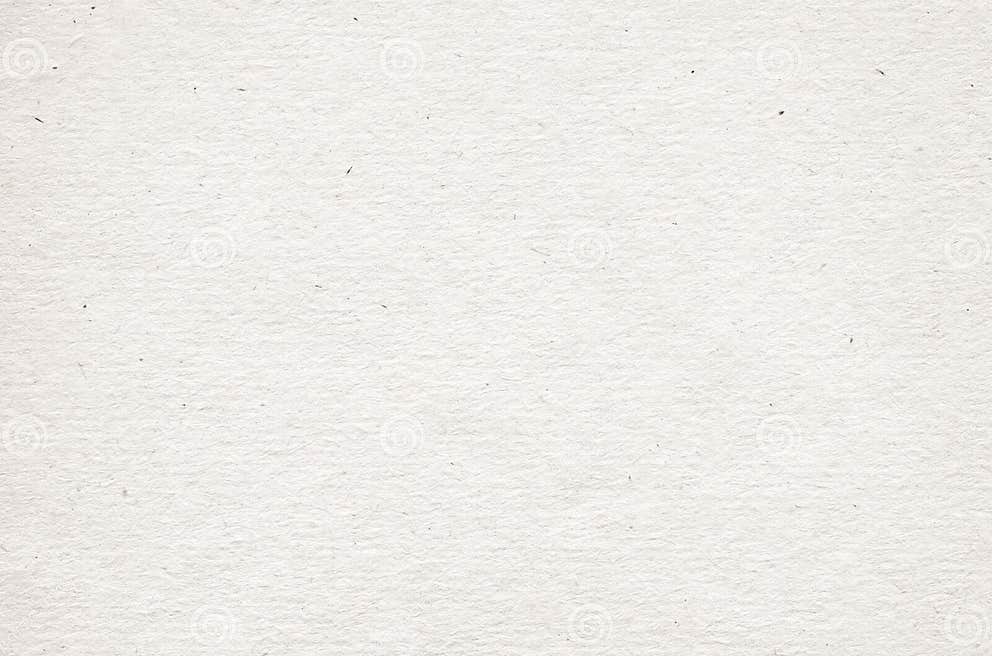 Beige Recycled Horizontal Note Paper Texture, Light Background. Stock ...