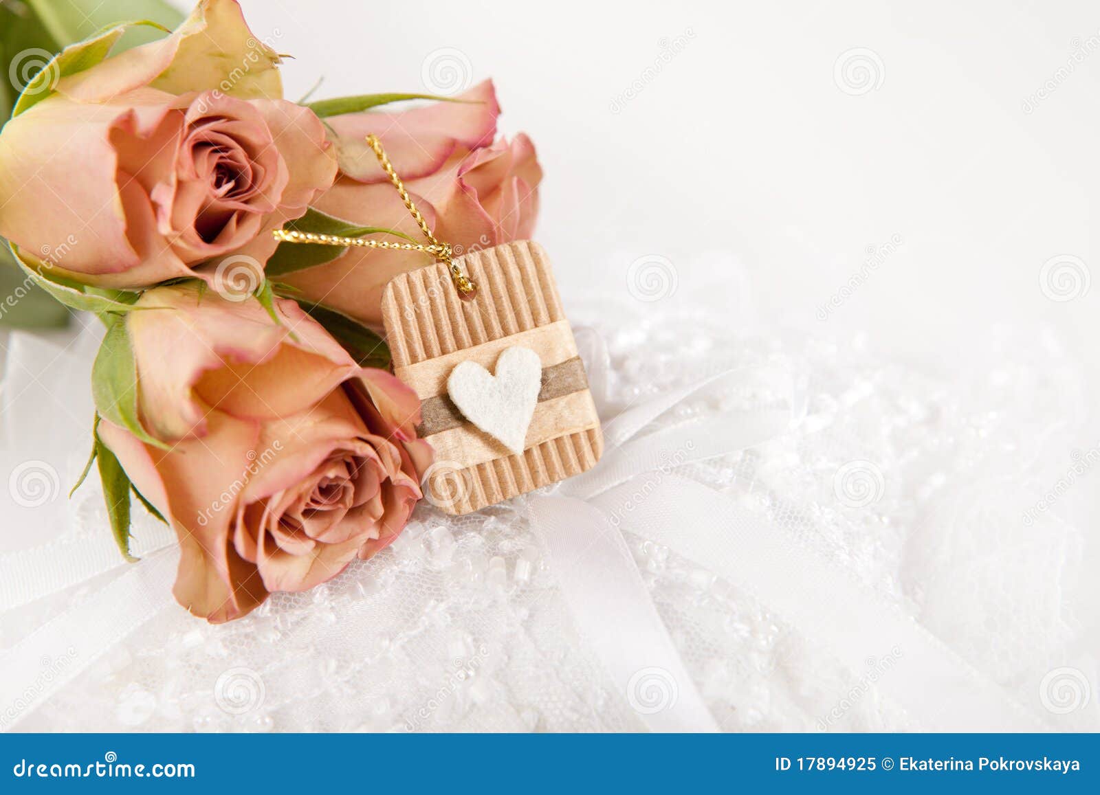 Beige roses stock image. Image of pretty, beige, rose - 17894925