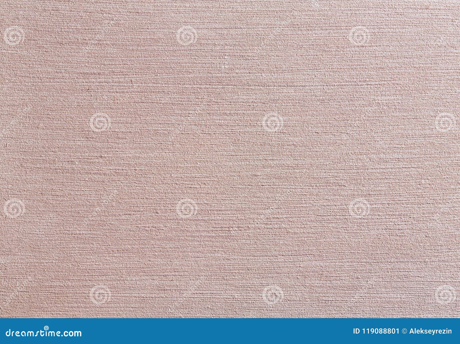 Beige Rough Wall Textured Background. Abstact Stucco. Texture of ...