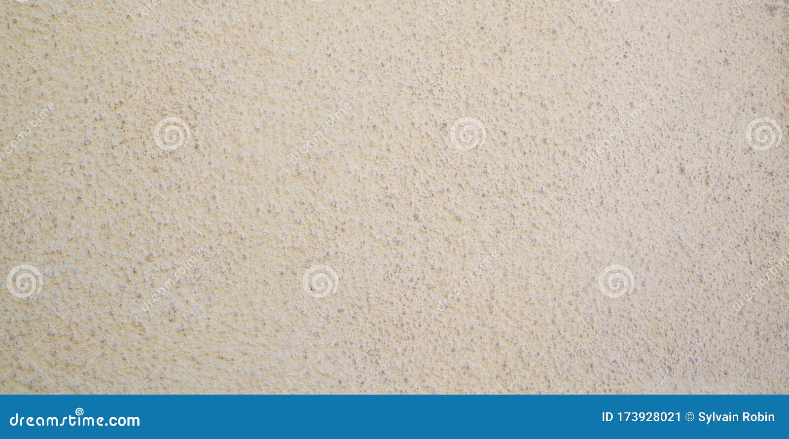 Beige Sand Plaster Wall Texture Background Stock Image - Image of blank ...
