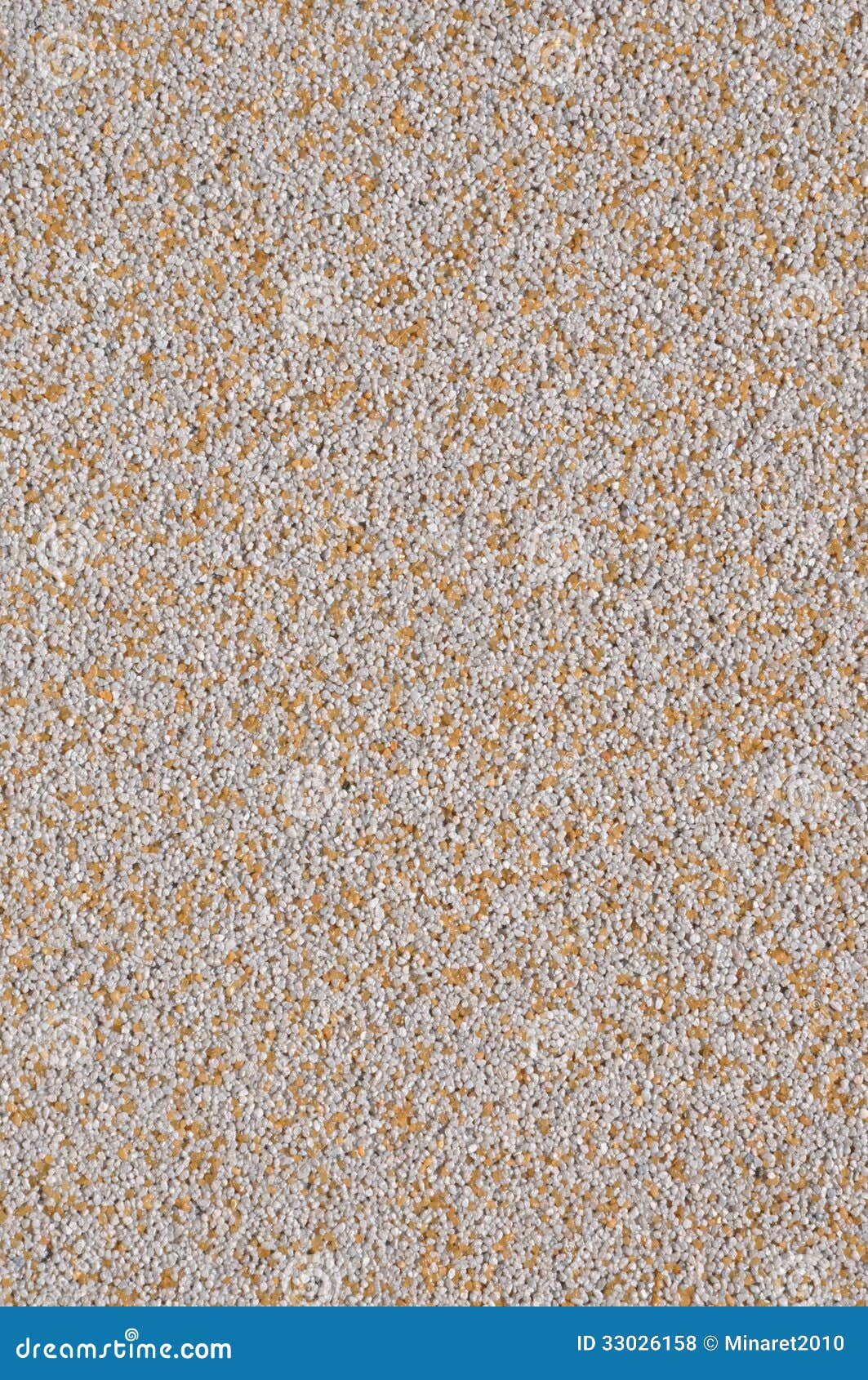 Beige sand wall texture stock photo. Image of detail - 33026158